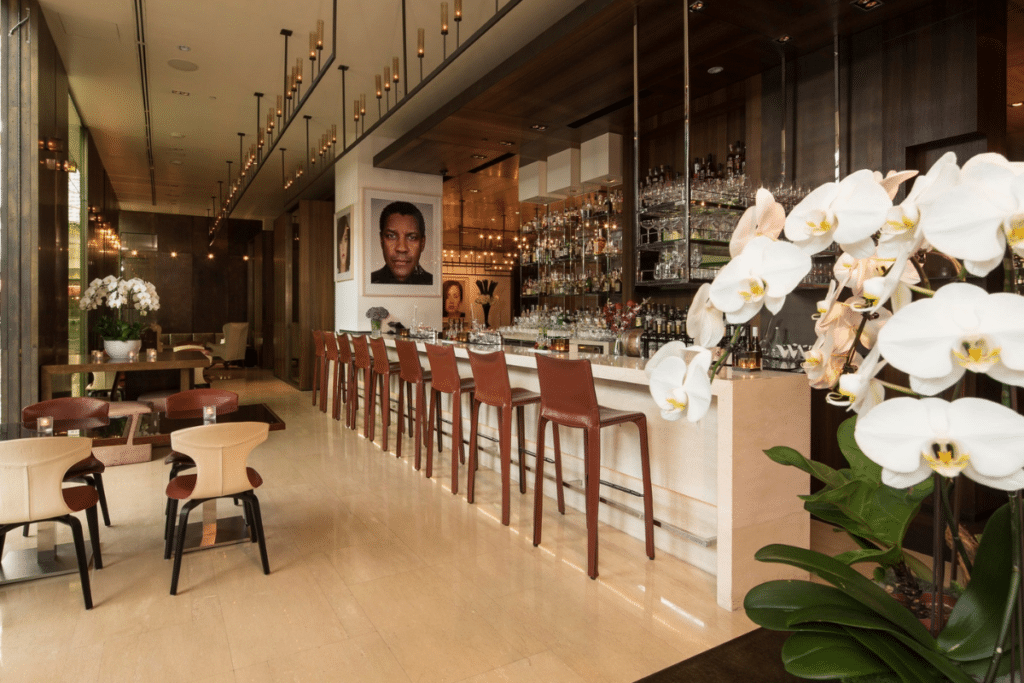 The Best Michelin Star Restaurants In Singapore (2025)