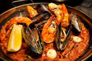 The Best Spanish Restaurants In Singapore (2025)