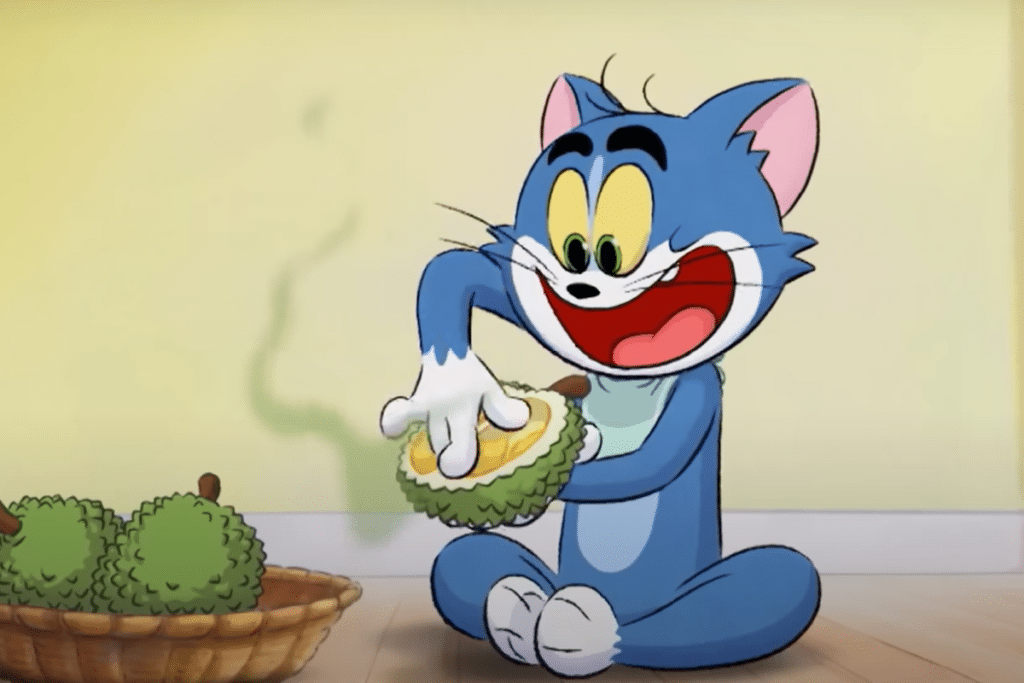 Tom And Jerry In Singapore Premieres Globally This Month