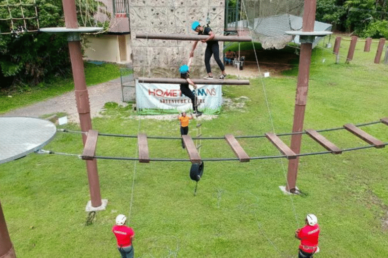 20 Top Best Team Building Activities In Singapore