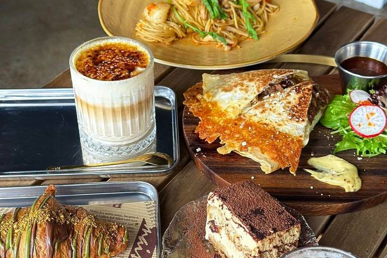 The Best Johor Bahru Cafes To Visit This Year