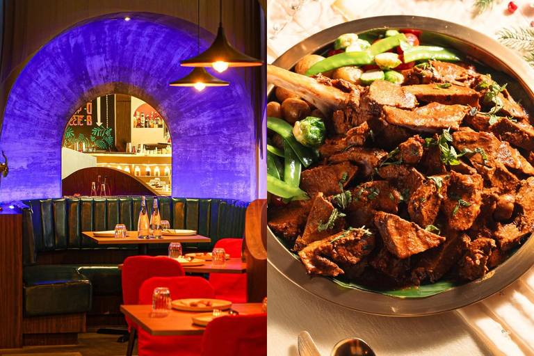 20 Best Indian Restaurants In Singapore (2025)