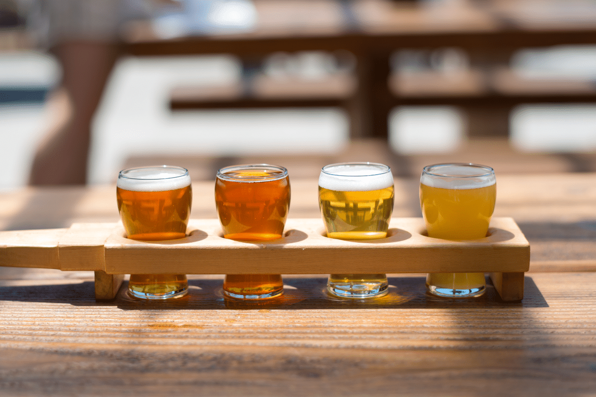 The Best Beer Breweries In Singapore