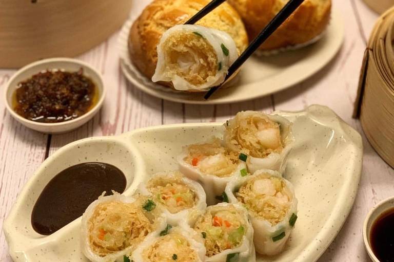 The Best Dumplings To Discover In Singapore (2025)