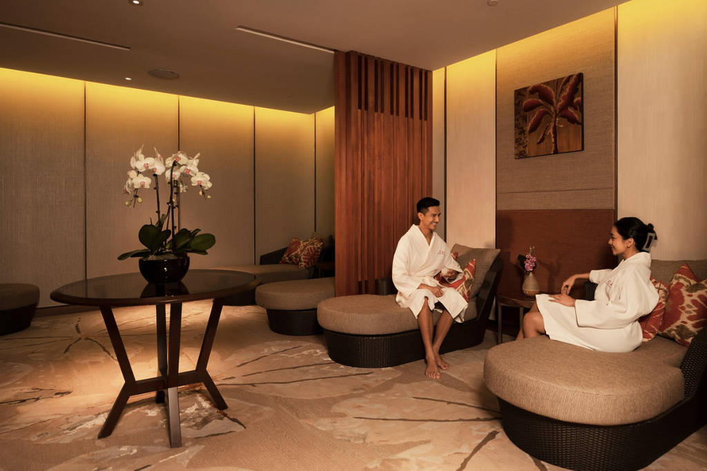 15 Best Spas In Singapore For A Wellness Boost