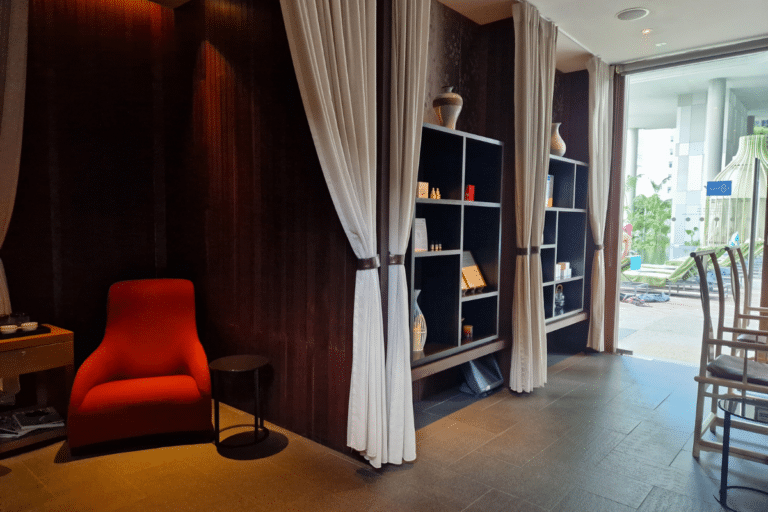 16 Best Spas In Singapore For A Wellness Boost