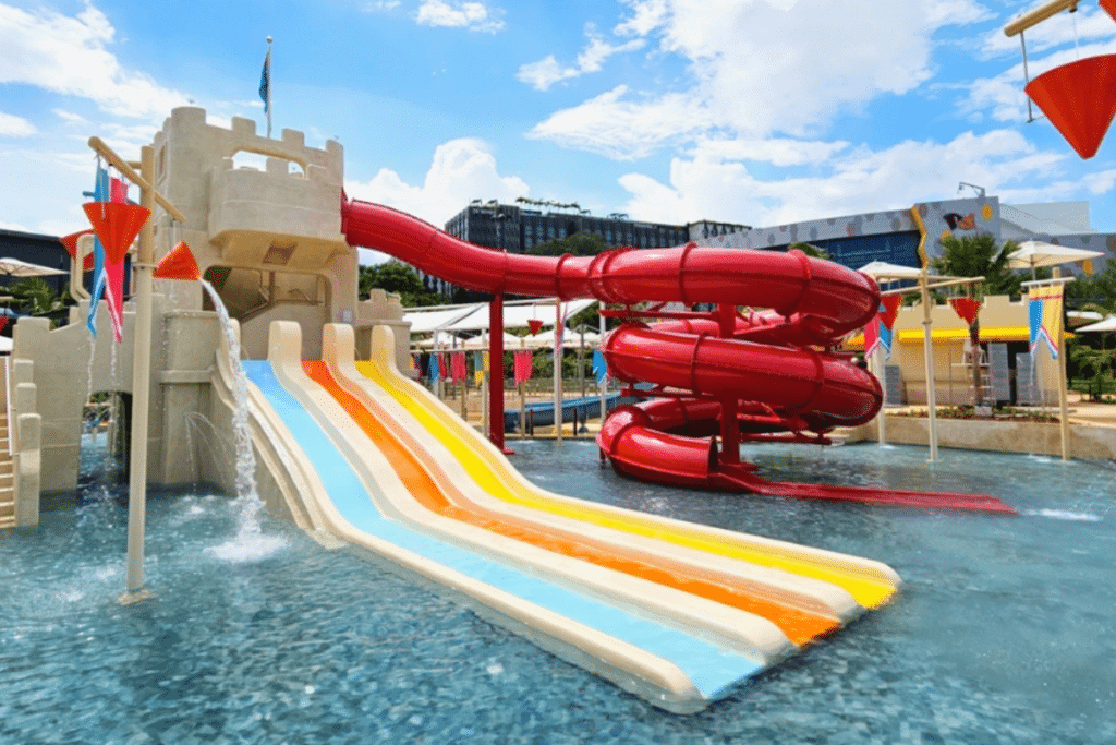 10 Best Water Parks In Singapore For A Fun Day Out