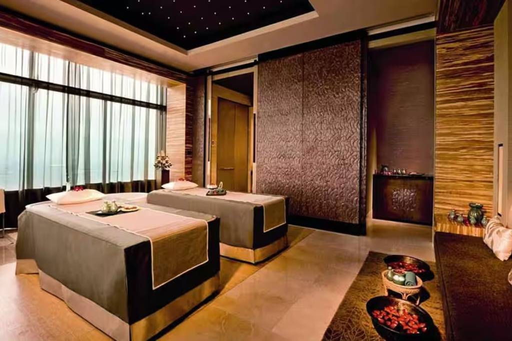 15 Best Spas In Singapore For A Wellness Boost
