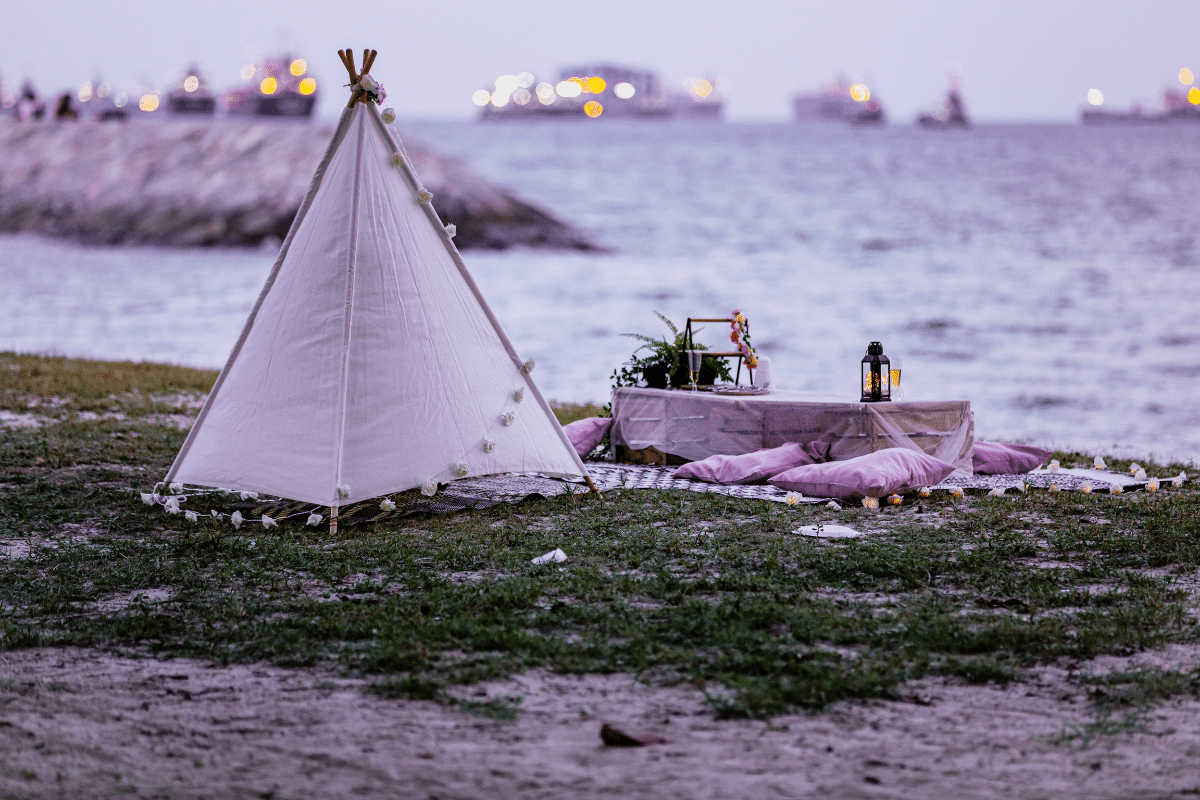 Camping Singapore: The Best Camping Experiences
