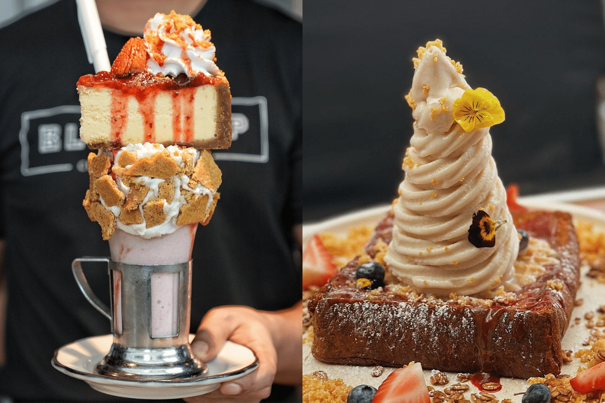 Singapore Is One Of The Most Instagrammable Foodie Spots Worldwide
