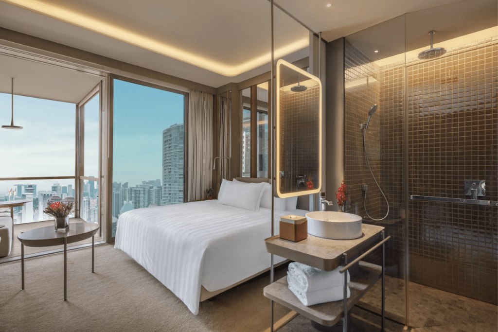 The Best Hotels To Book In Singapore (2025)
