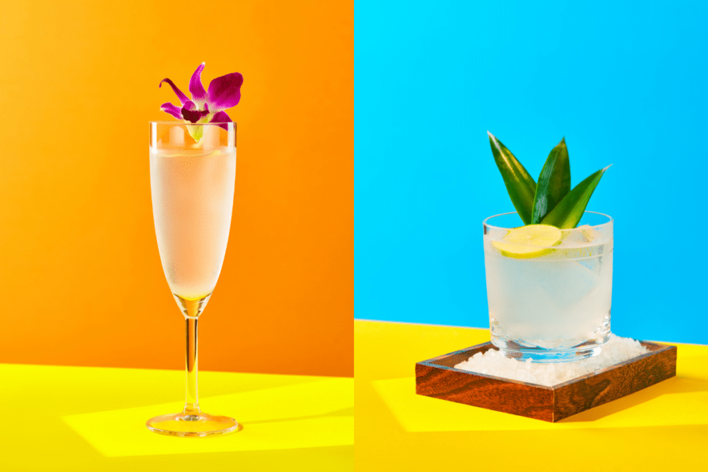 El Chido Is A New Mexican Rooftop Pool And Bar In Singapore