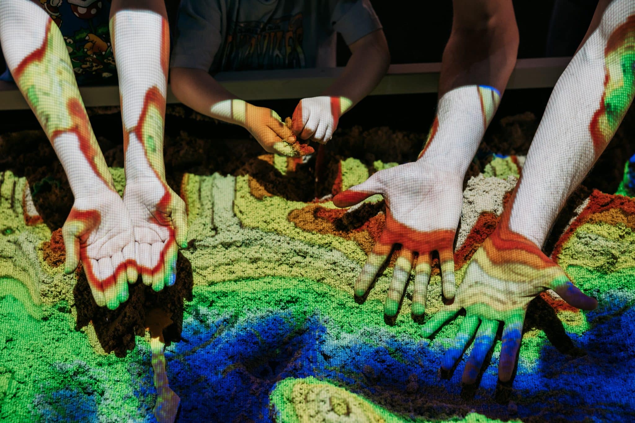 Tickets Are Now On Sale For Chaos Lab Singapore