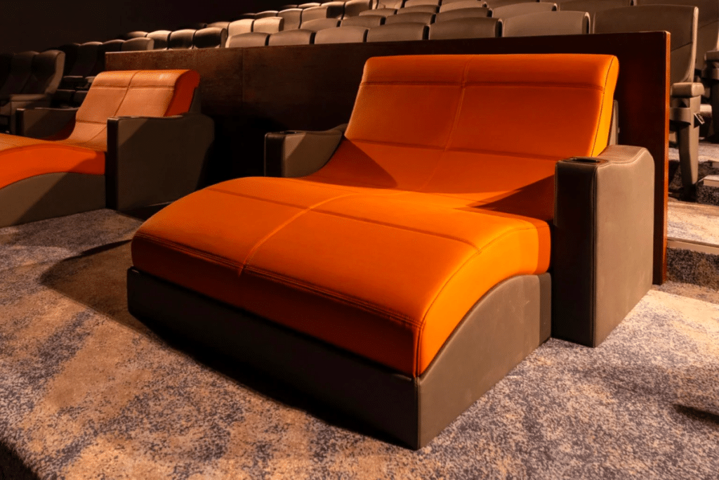 First Wave Seats Cinema Opens At Century Square Singapore