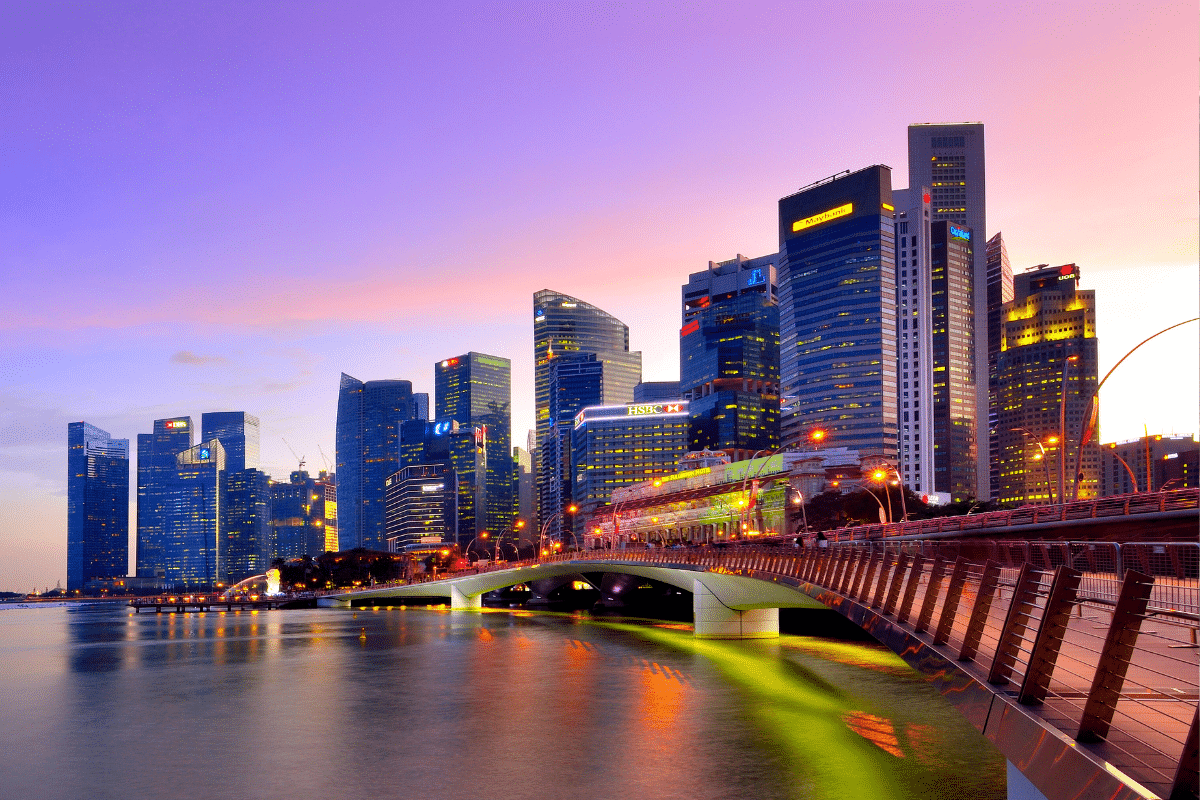 There Are 27 Singlish Words In The Oxford English Dictionary