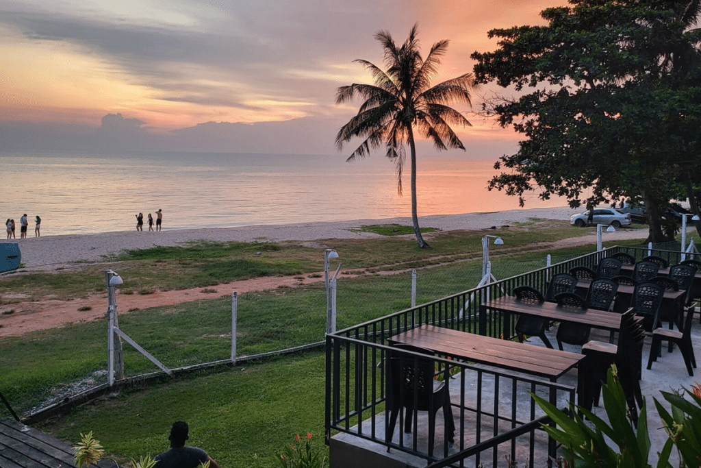 Port Dickson Is The Maldives Just 4 Hours Drive From Singapore