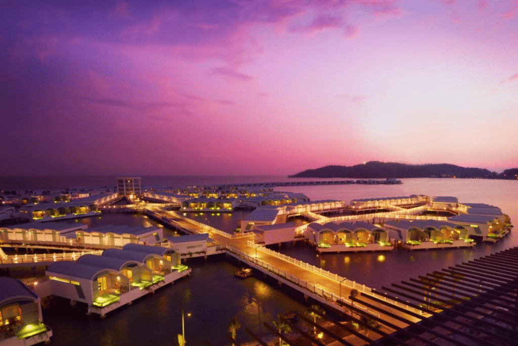 Port Dickson Is A Maldives-Like Beach Town Near Singapore