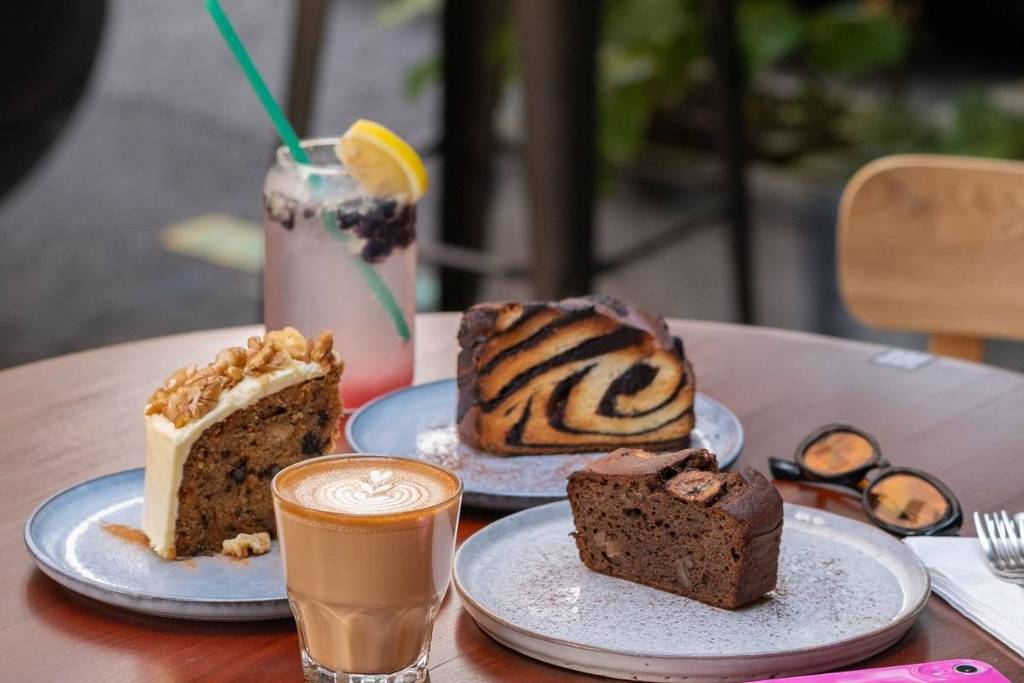 Best Cafes In Singapore For Delicious Food And Good Coffee