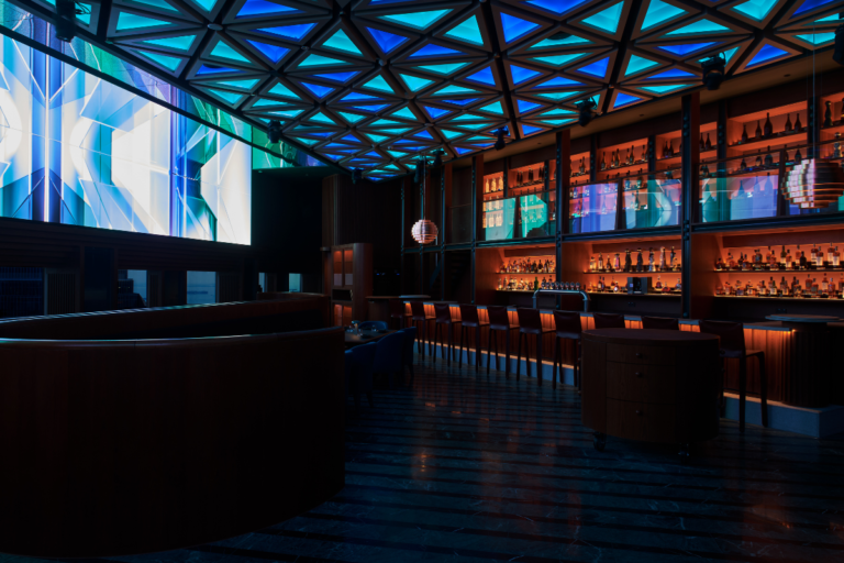HighHouse Is The Tallest Dining And Nightlife Venue In Singapore