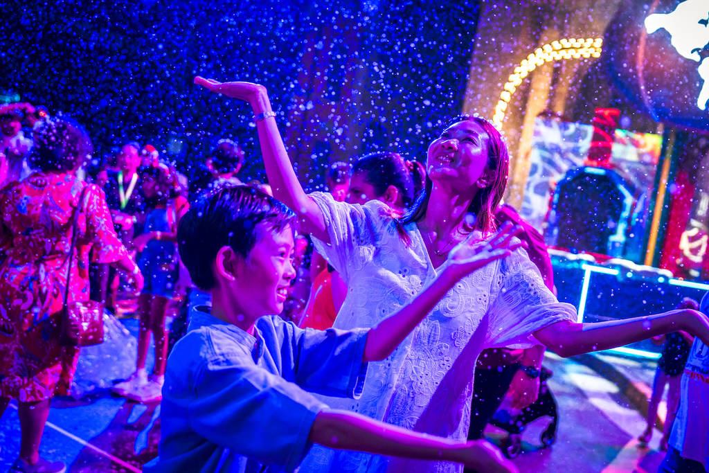 15 Best Places To See Snow In Singapore This Christmas 2024