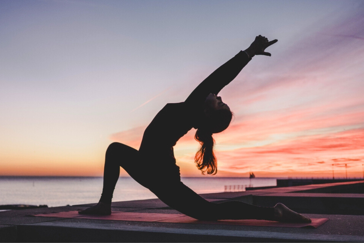 The Best Free Fitness Classes In Singapore