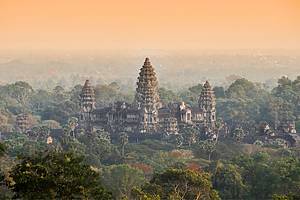 16 Best Solo Travel Destinations In Asia Pacific To Visit (2025)