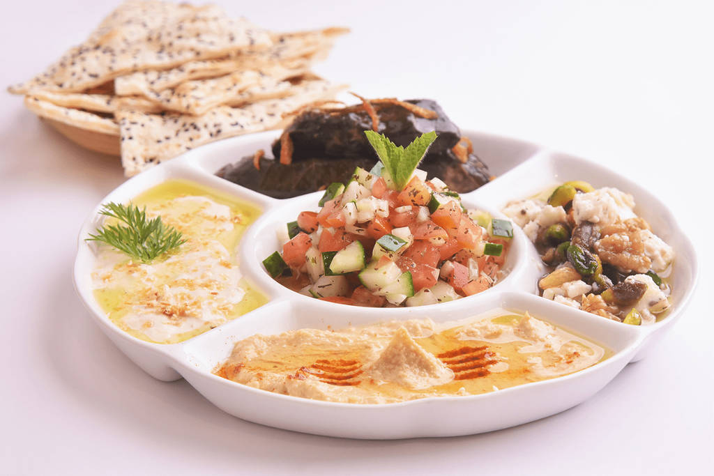 Halal Restaurants: 10 Best Places For Halal Food In Singapore