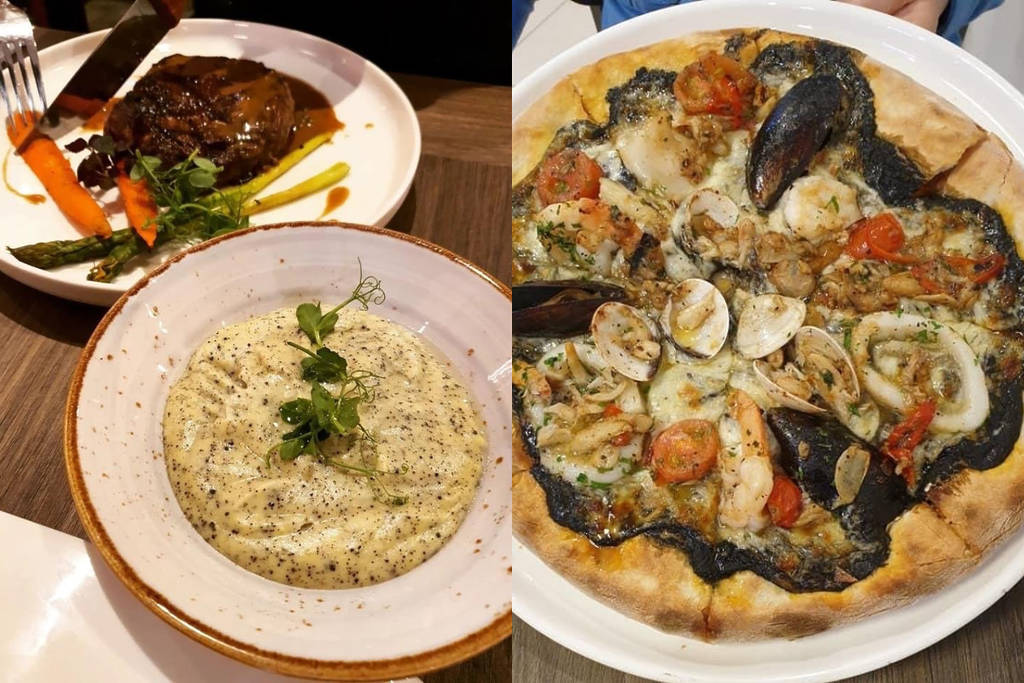 Halal Restaurants: 10 Best Places For Halal Food In Singapore