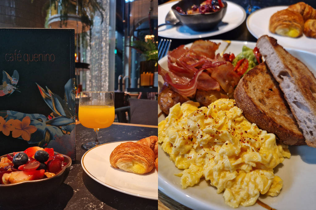 Artyzen Singapore Review: New Modern Lifestyle Hotel At Orchard