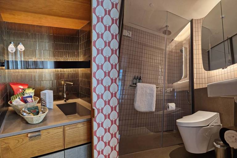 21 Carpenter Singapore : Charming New Heritage Hotel Review