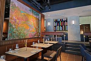 21 Carpenter Singapore : Charming New Heritage Hotel Review