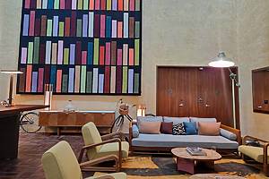 21 Carpenter Singapore : Charming New Heritage Hotel Review