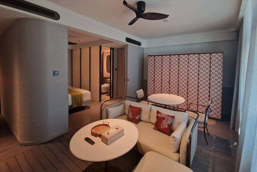 21 Carpenter Singapore : Charming New Heritage Hotel Review