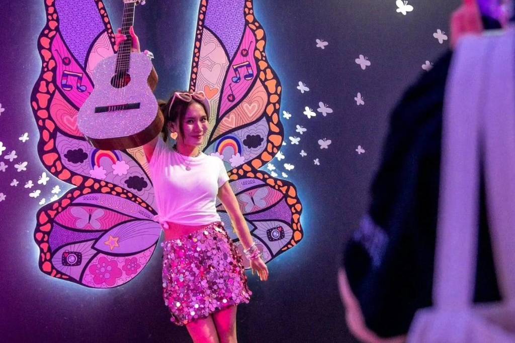 The Best Taylor Swift Events In Singapore Right Now
