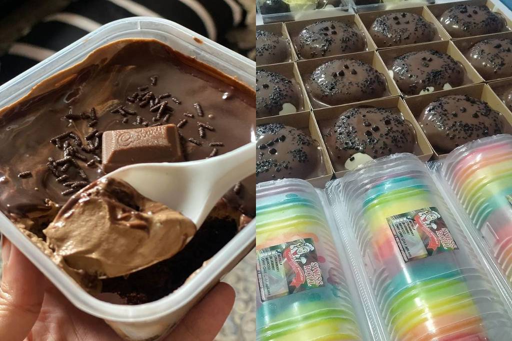 Gerobox Dessert Is The Ultimate Sweet Shop Near Singapore