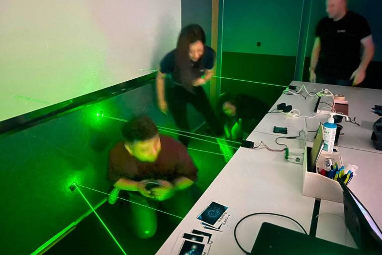 The Best Escape Rooms In Singapore (2025)