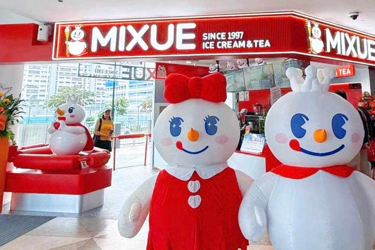 11 Best Bubble Tea Spots In Singapore (2025)