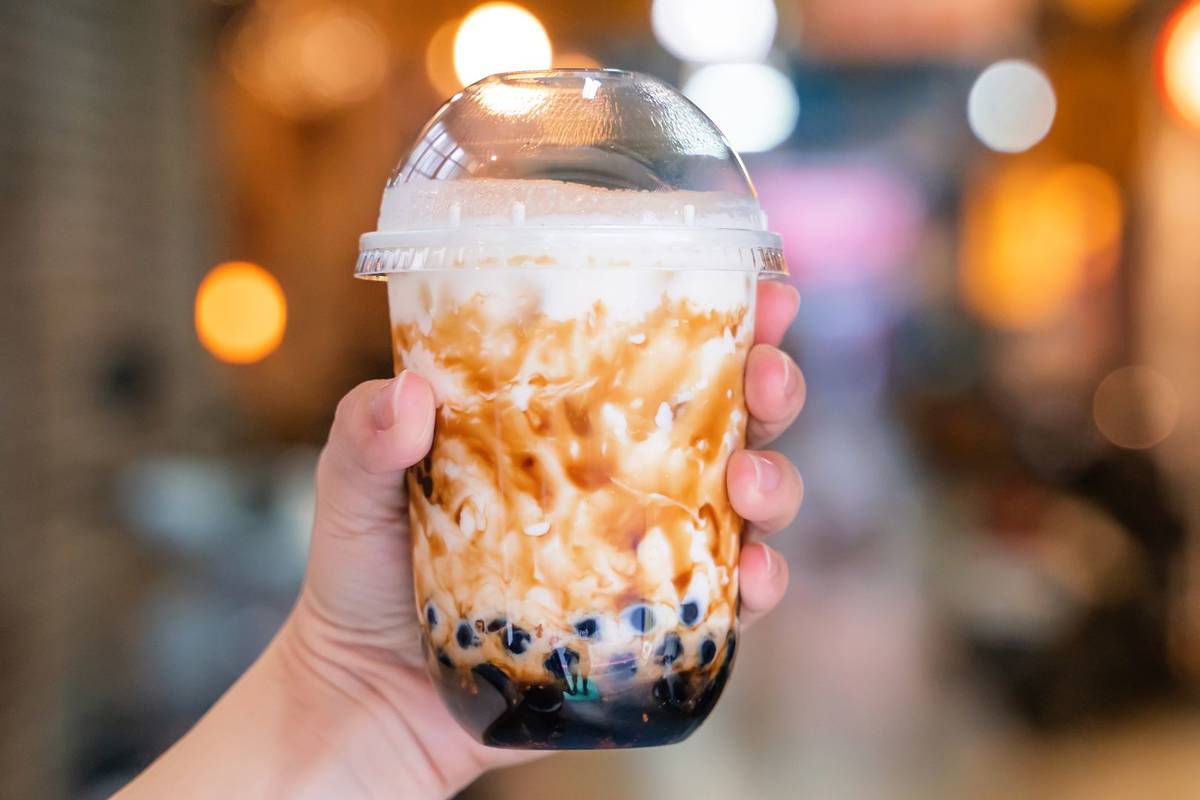 11 Best Bubble Tea Spots In Singapore (2025)
