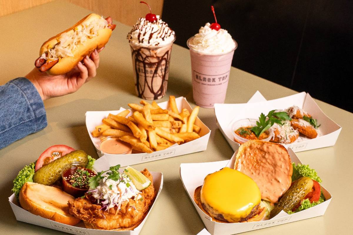 12 Best Kid-Friendly Restaurants In Singapore (2025)