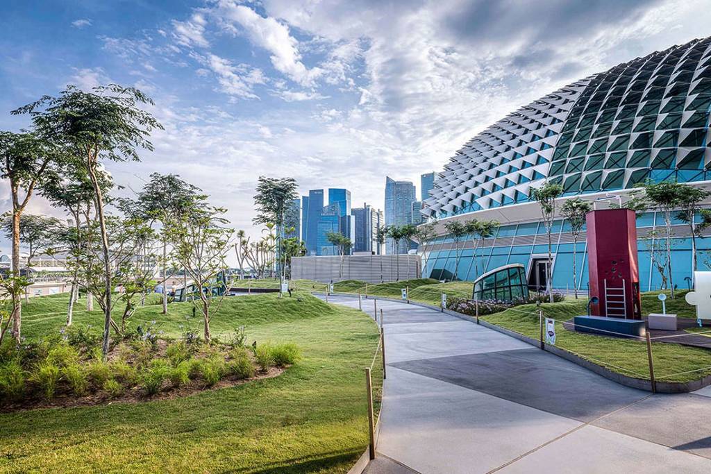 The Best Viewpoints In Singapore For Epic City Views (2025)