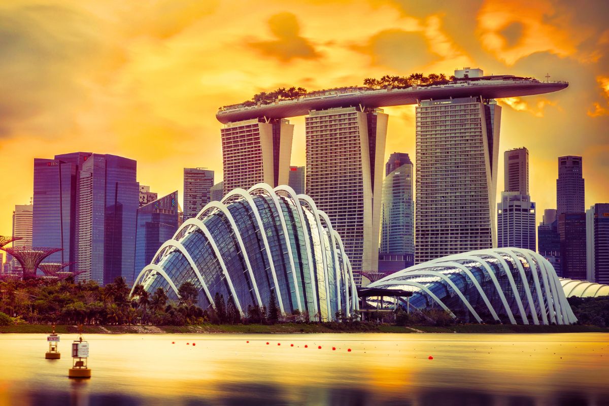 Singapore Tourist Attractions : 12 Unique Attractions You Can't Miss