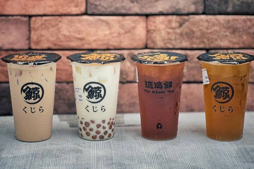 11 Best Bubble Tea Spots In Singapore (2025)
