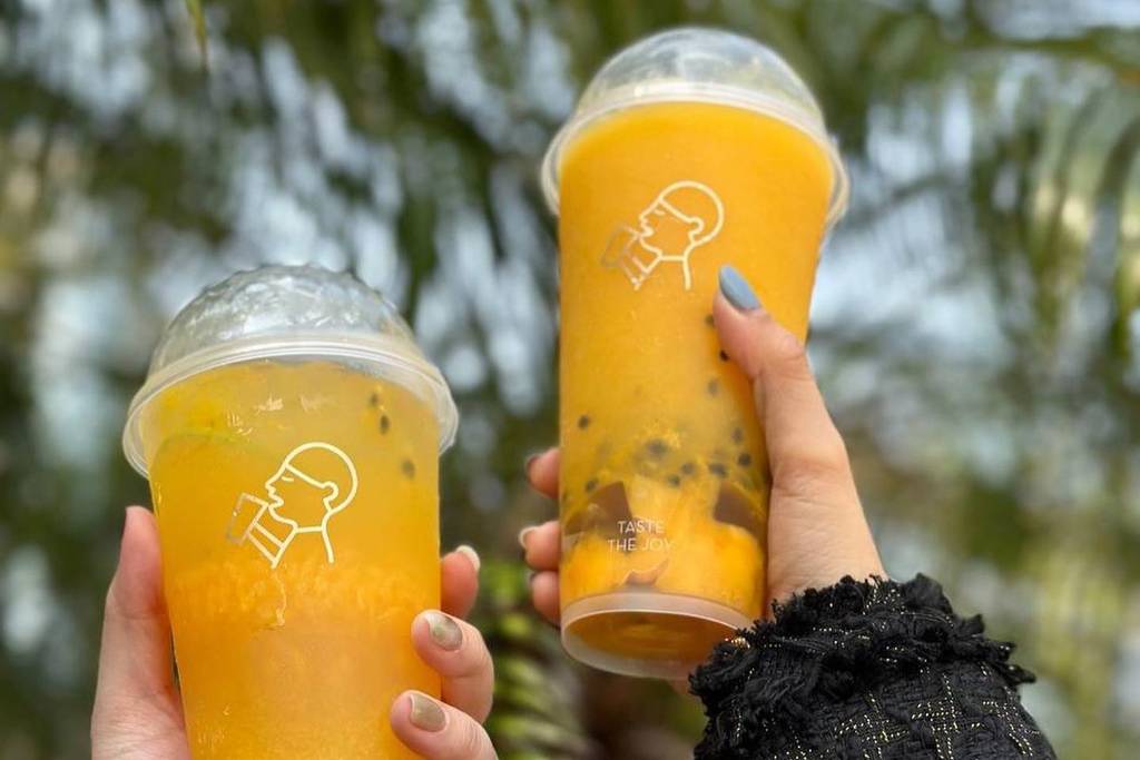 11 Best Bubble Tea Spots In Singapore (2025)