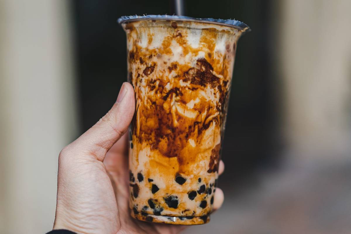 The Best Bubble Tea Spots In Singapore (2025)
