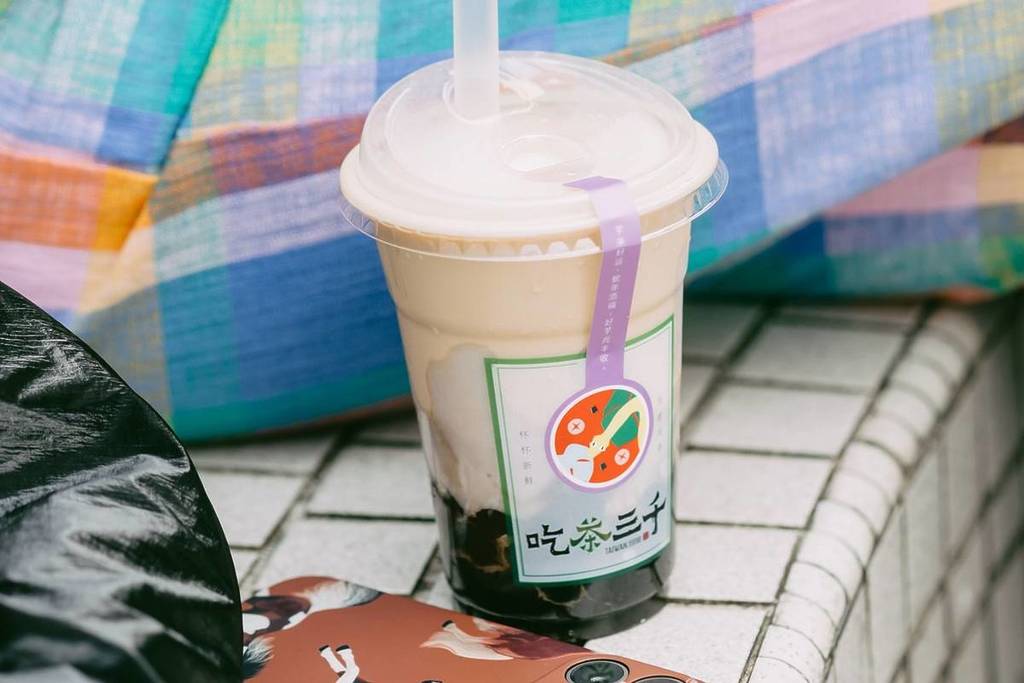 11 Best Bubble Tea Spots In Singapore (2025)
