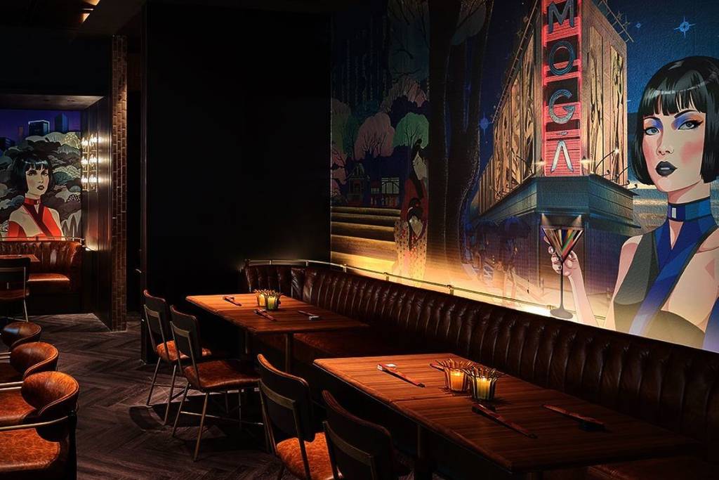 15 Best Cocktail Bars In Singapore (2025)