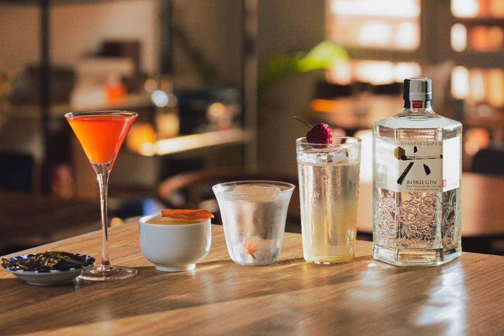 15 Best Cocktail Bars In Singapore (2025)