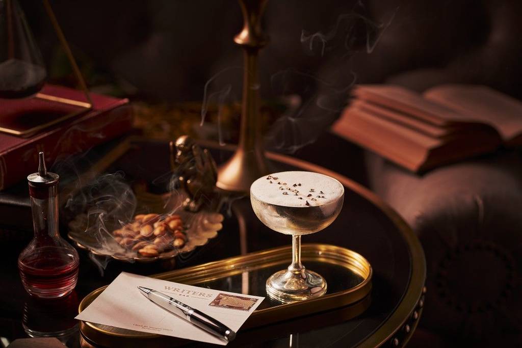 15 Best Cocktail Bars In Singapore (2025)