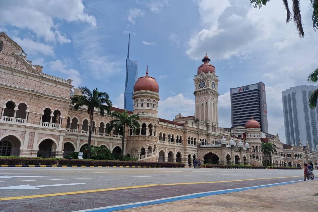 15 Best Things To Do In Kuala Lumpur Malaysia (2025)