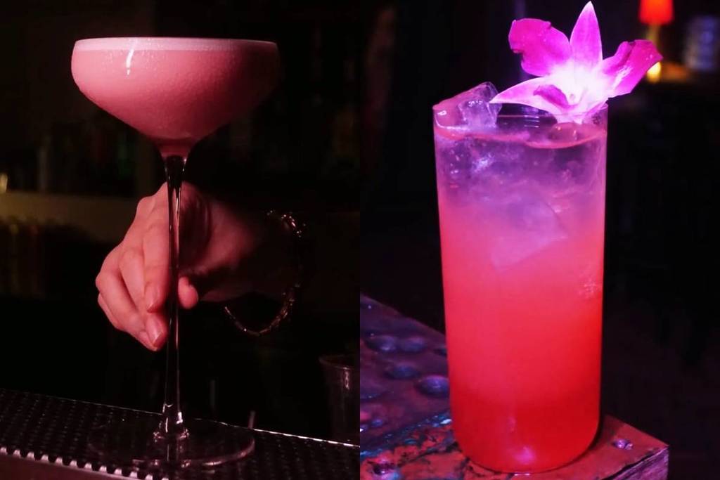15 Best Cocktail Bars In Singapore (2025)